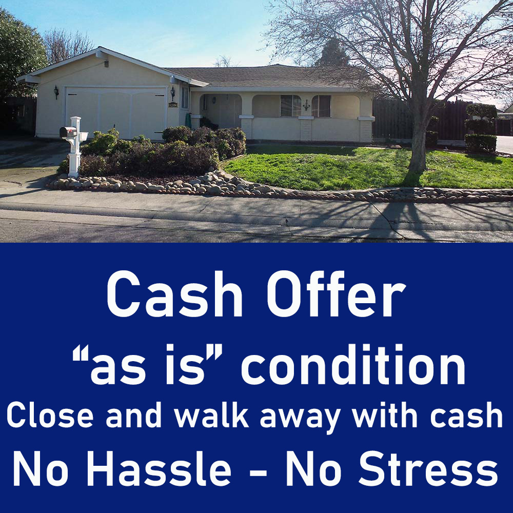 Why sell your home for cash? Find out here fast