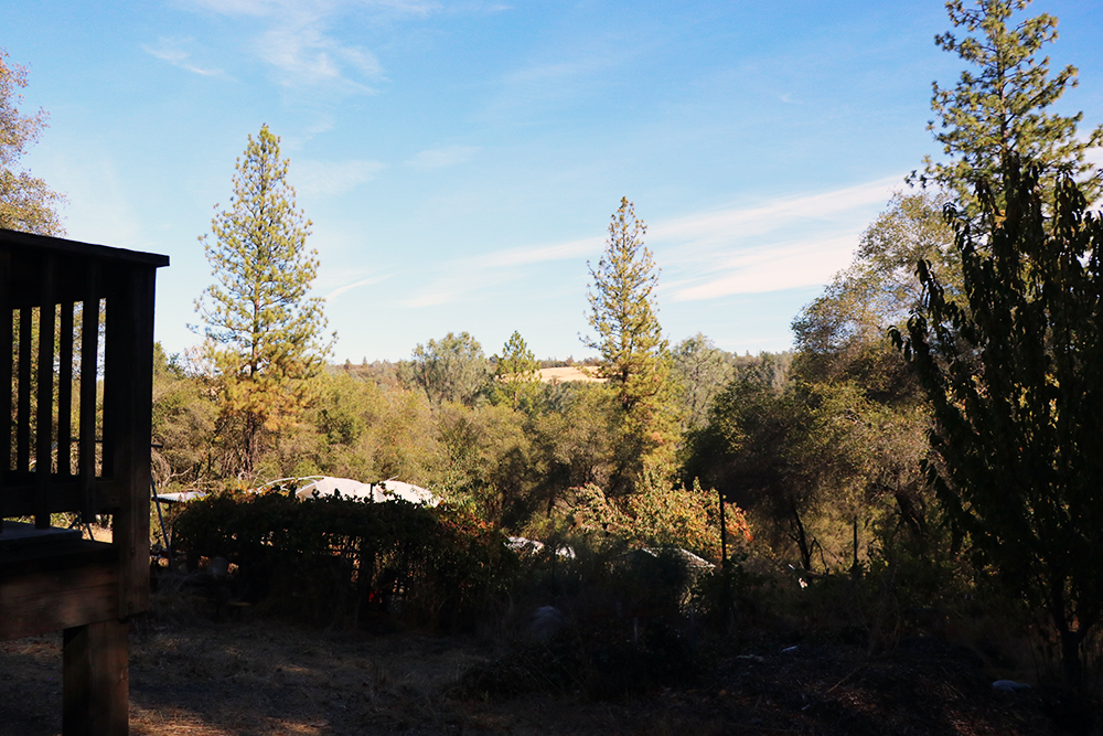 Gold Country 19 acres home in beautiful foothills of California ...